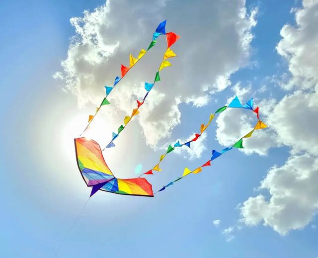 Община Долни чифлик кани малки и големи на „Празник на хвърчилата“ Барометър нет